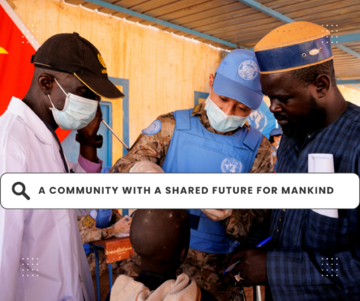 TheoryChina - Recommended Reading - How is China's vision of building a ...