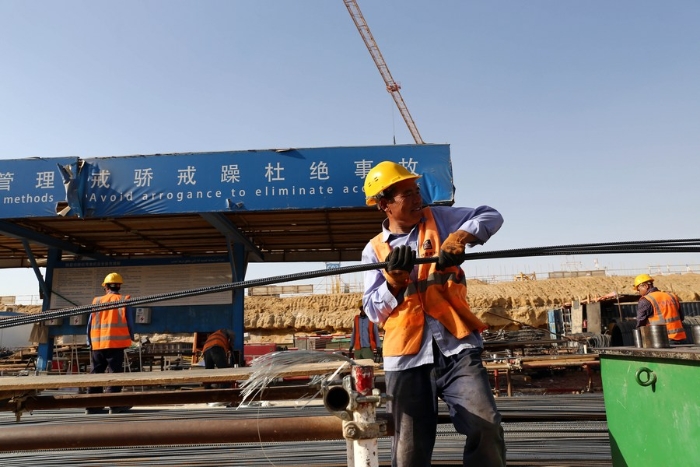 TheoryChina - Recommended Reading - Roundup: Overseas experts hail Xi's ...